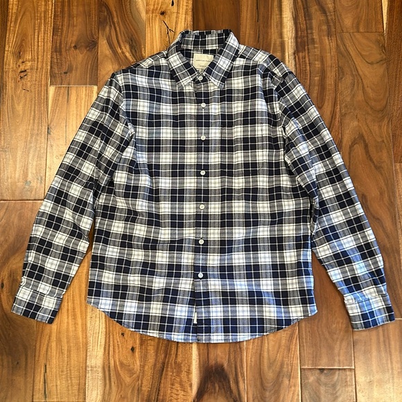American Eagle Outfitters | Shirts | Mens American Eagle Button Up Shirt | Poshmark
